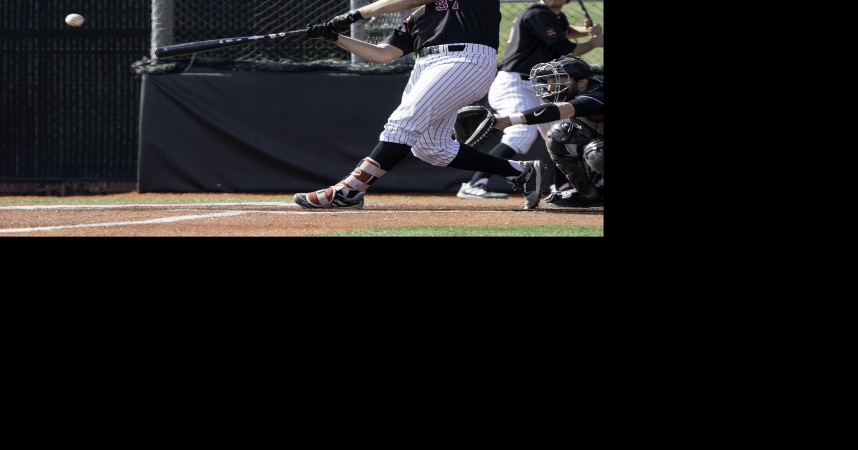 John Stark’s four jacks leads to trio of wins for Wolves baseball ...