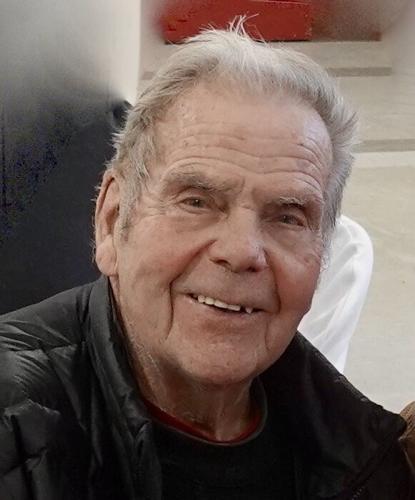 Benjamin G. Haynes | Obituaries | polkio.com