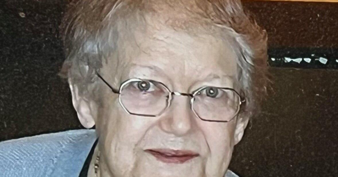 Alice E. Hahn | Obituaries | polkio.com