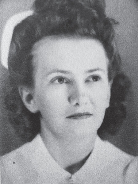 Ruth Donalda Hoffman | Obituaries | polkio.com