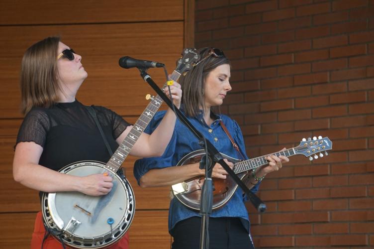 Monmouth’s Music in the Park returns familiar fan favorites | News ...
