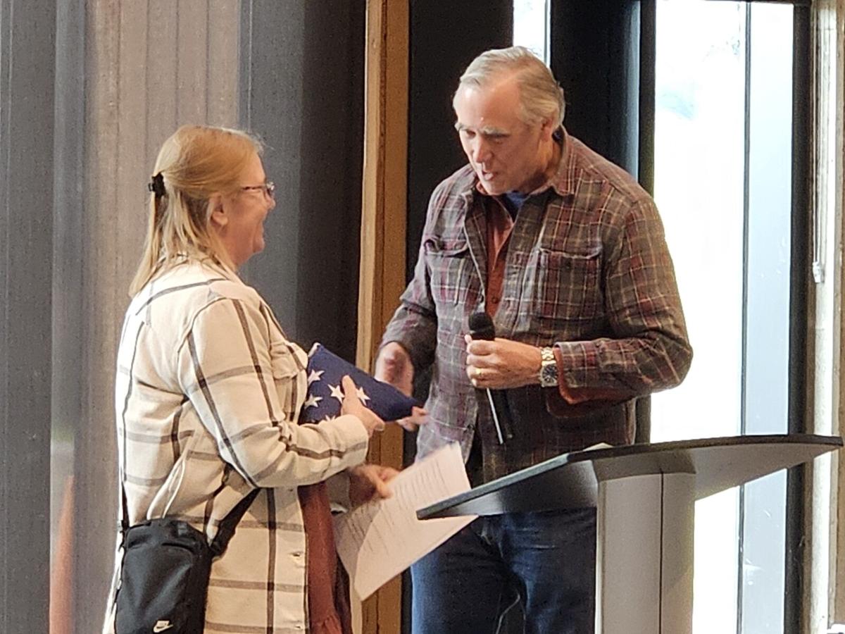 Merkley town hall tackles growing authoritarian concerns | News ...