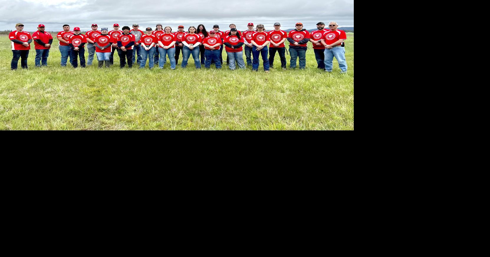 Local veterans coach CHS Trapshooting Team | Sports | polkio.com