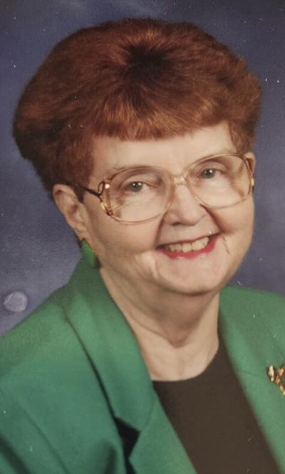 Lucy Risley | Obituaries | polkio.com