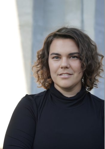 Dallas Library hosts author Emma Pattee May 16 | Lifestyle | polkio.com