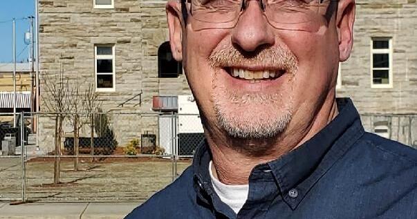 Ron Noble ready to take his career path to the next phase in D.C ...
