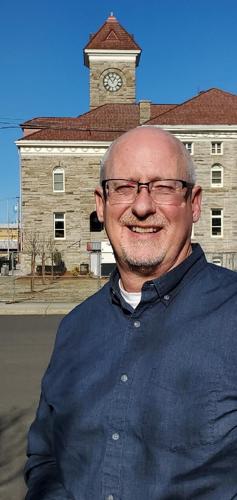 Ron Noble ready to take his career path to the next phase in D.C ...