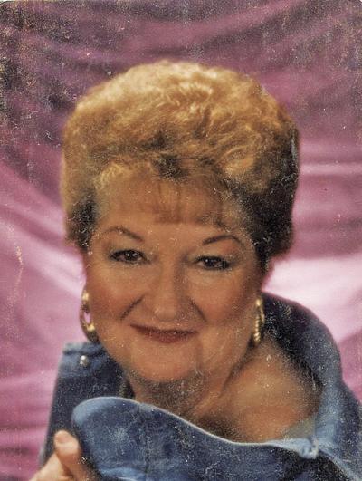 Earla Mae Cooley | Obituaries | polkio.com
