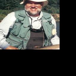 Mark Bliven | Obituaries | polkio.com