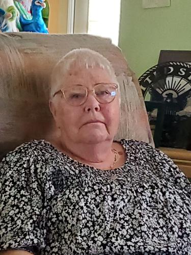 Mary Mayes | Obituaries | polkio.com