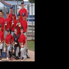 YOUTH SPORTS: Central JBO baseball team win state championship ...