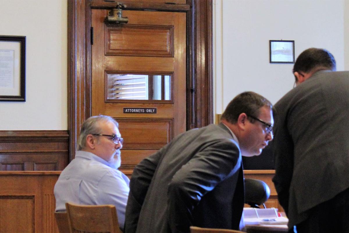 Sarver found guilty of manslaughter | News | polkio.com