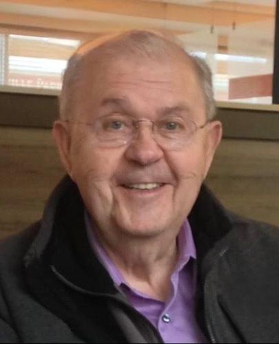 Raymond Ralph Wuitschick Sr | Obituaries | polkio.com