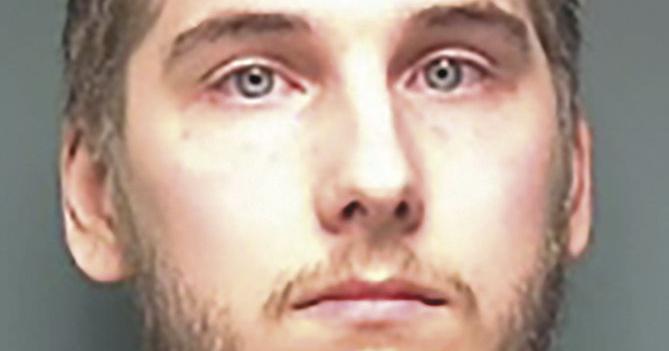 Harden charged with 10 more counts of abuse | News | polkio.com