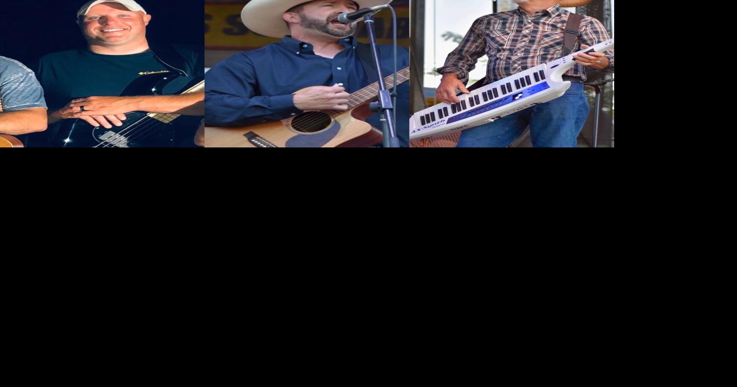 Joe Shinkle gets the band back together | News | polkio.com