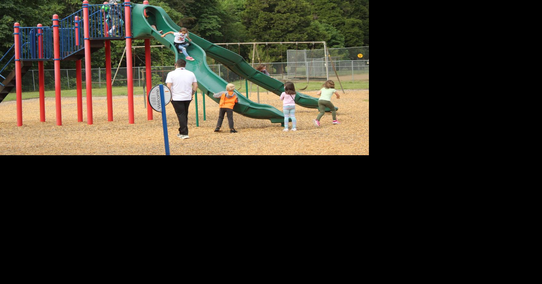 Lyle Elementary awarded $2,000 honoring recess program | News | polkio.com