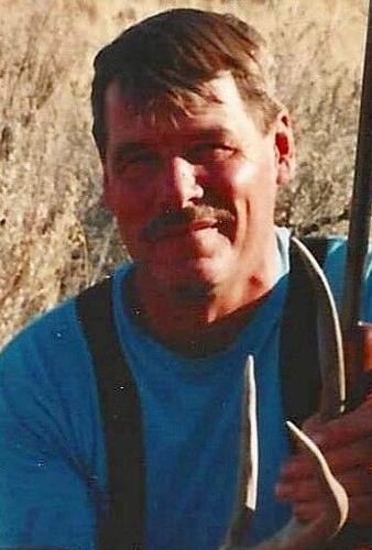 Randle John Sitton | Obituaries | polkio.com