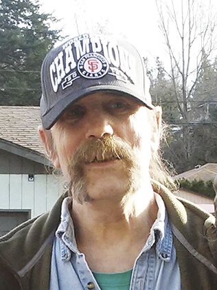 Clint Robert Barker | Obituaries | polkio.com