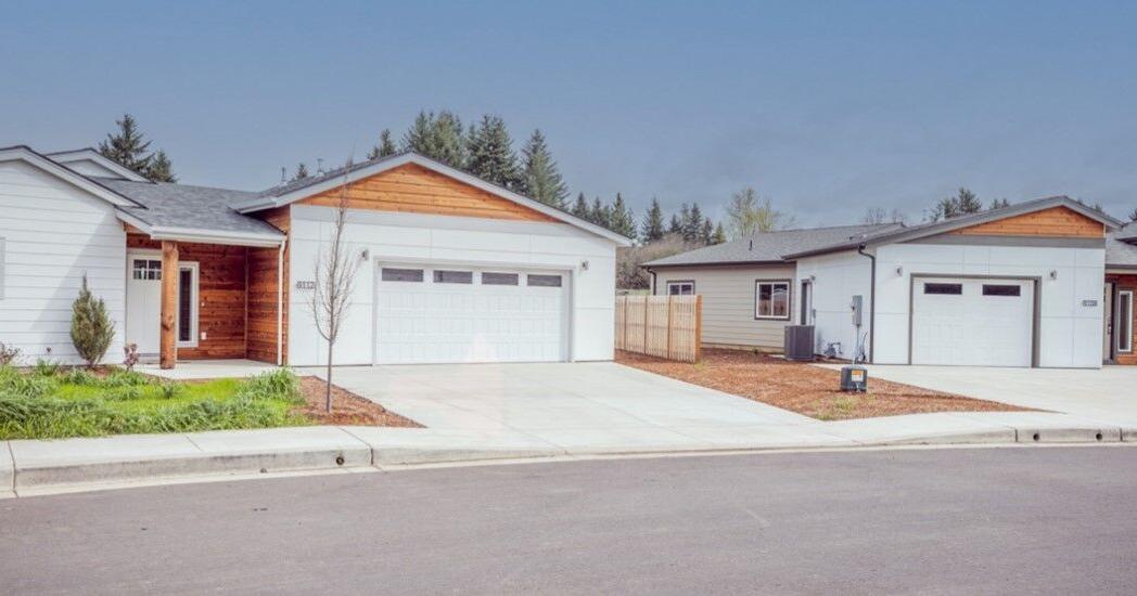 OHCS helps members of the Confederated Tribes of Grand Ronde become ...