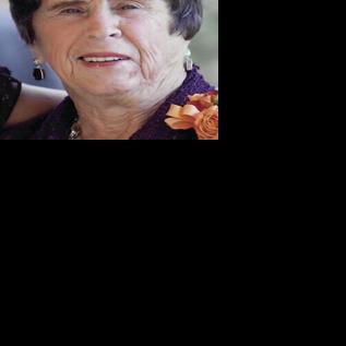 Barbara Jean McCullough | Obituaries | polkio.com