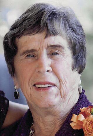 Barbara Jean McCullough | Obituaries | polkio.com
