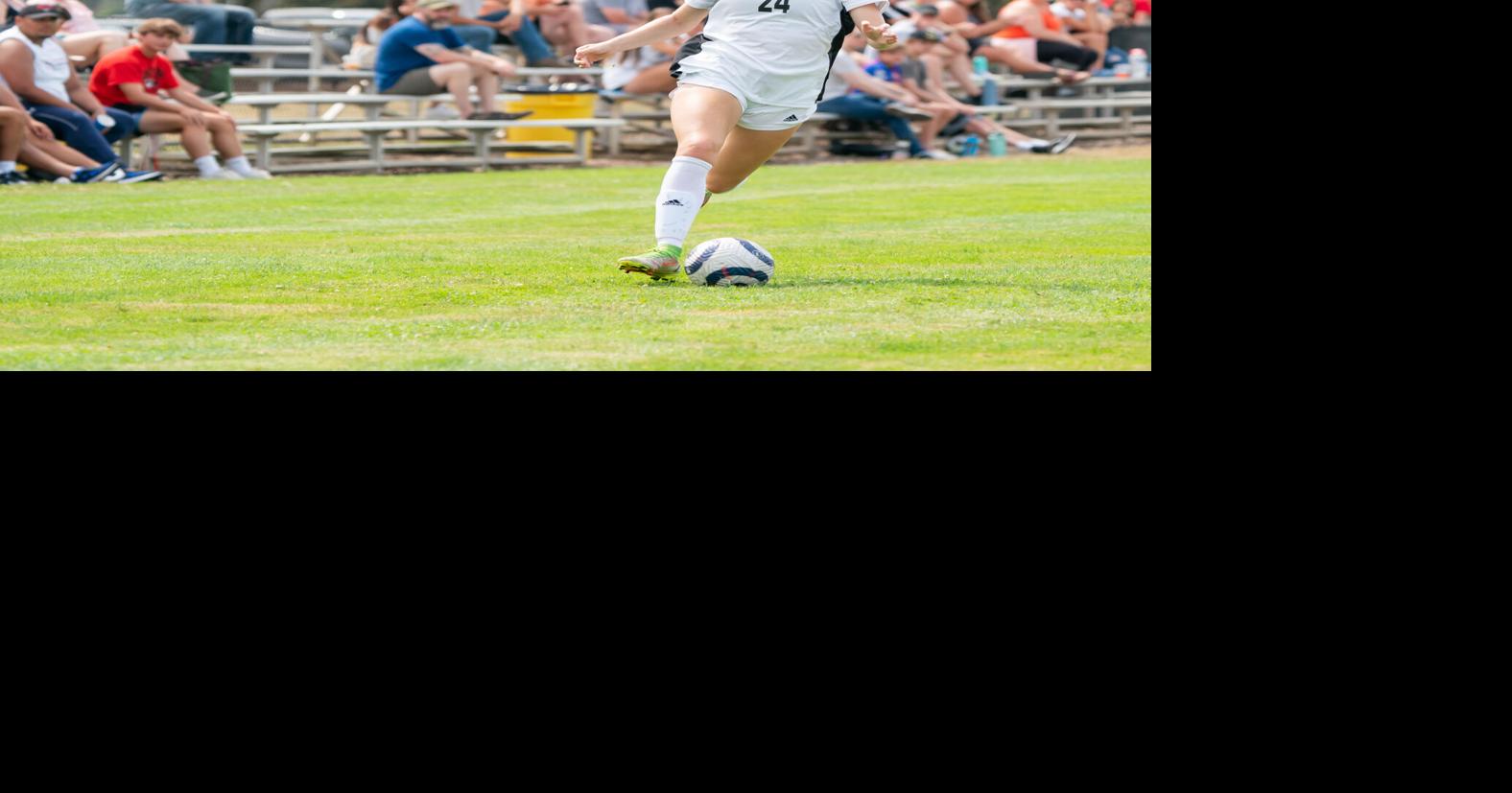 WOU Roundup: Wolves women's soccer remain undefeated at 3-0 | Sports ...