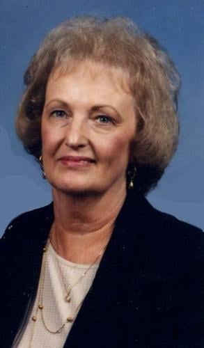 Elaine Allen | Obituaries | polkio.com
