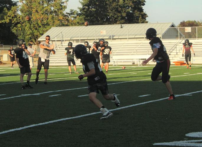 Dallas Dragons ready to improve on 2018 season | Sports | polkio.com