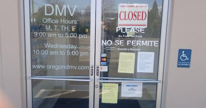 Dallas DMV manning shortages continue | News | polkio.com