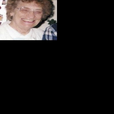 Florence Phyllis Gore | Obituaries | polkio.com