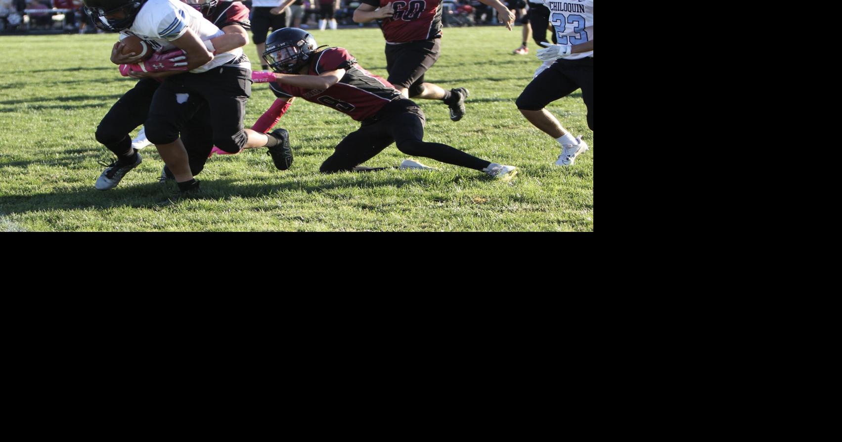 Pirates, Buckaroos set for gridiron showdown | Sports | polkio.com