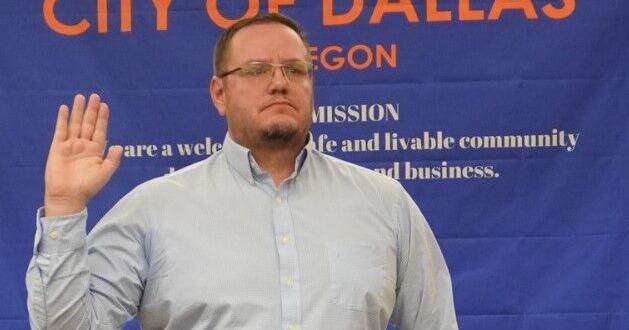 Robert Spivey selected to fill vacated Dallas City Council seat | News ...