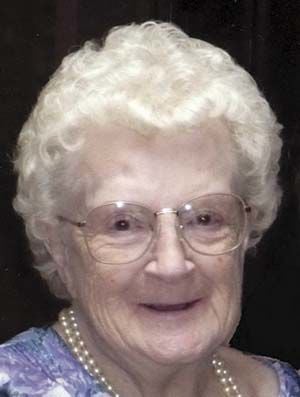 Helen Irene Benson Dawson | Obituaries | polkio.com