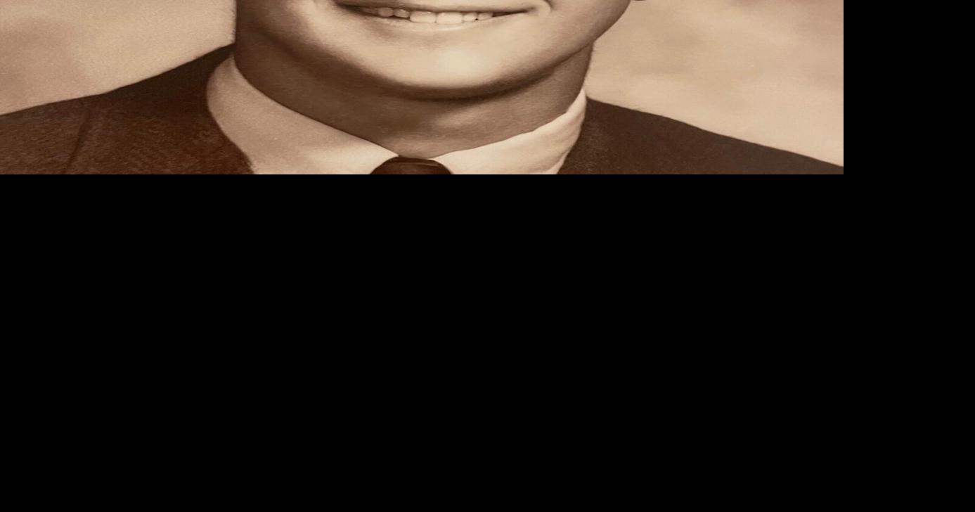 Robert Thompson | Obituaries | polkio.com