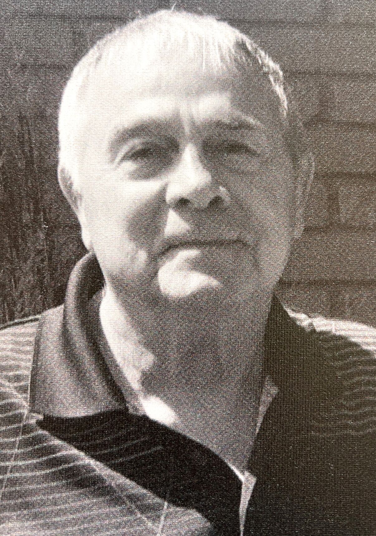 Ronald Lee Richards | Obituaries | polkio.com