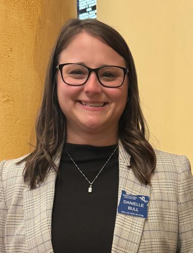 Dallas FFA advisor wins ag teacher of the year | News | polkio.com