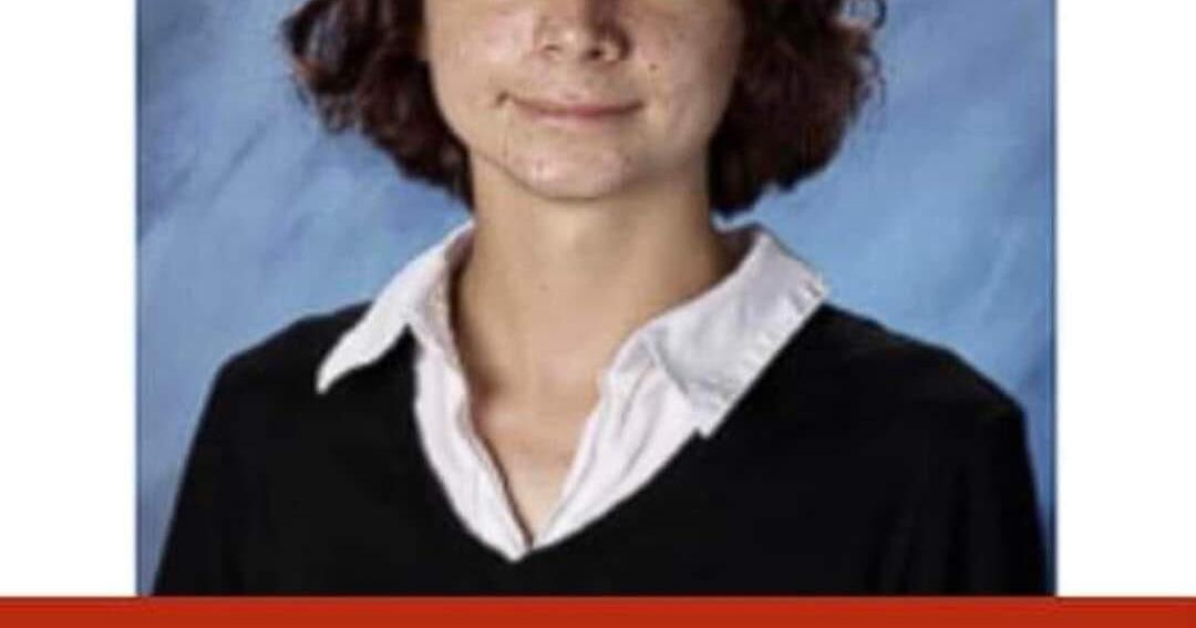 Information sought on missing West Salem teen | | polkio.com