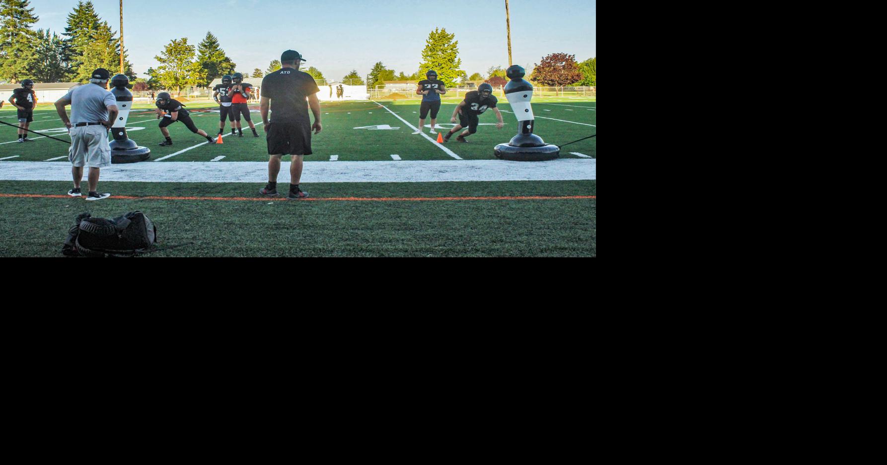 Dallas Dragons ready to improve on 2018 season | Sports | polkio.com