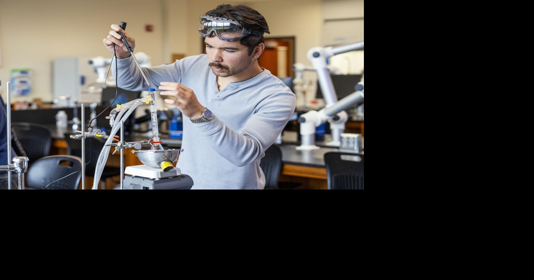 WOU receives $2M to address shortage of Spanish-English behavioral ...