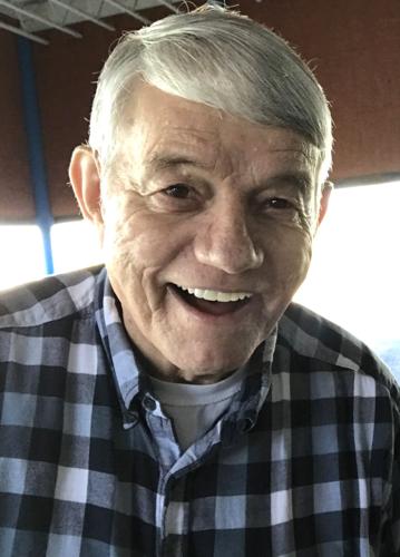 Marc Allan McGowan | Obituaries | polkio.com