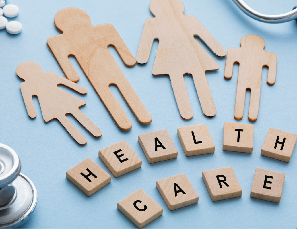 Tribal communities can cover traditional health care practices through ...