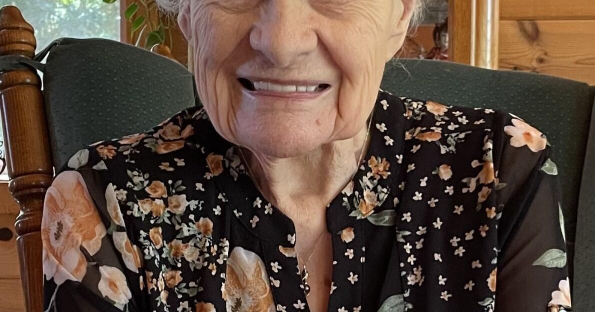 Delores (Dee) Lucille Christianson | Obituaries | polkio.com