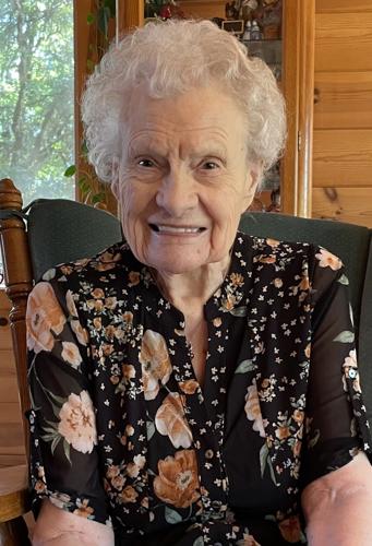 Delores (Dee) Lucille Christianson | Obituaries | polkio.com