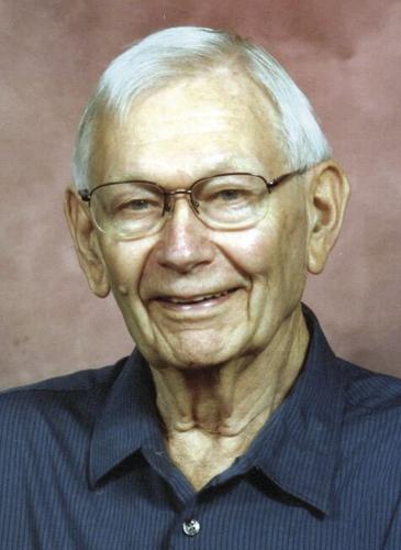 Melvin Charles Ediger | Obituaries | polkio.com