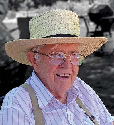 Levi Floyd Thiessen | Obituaries | polkio.com