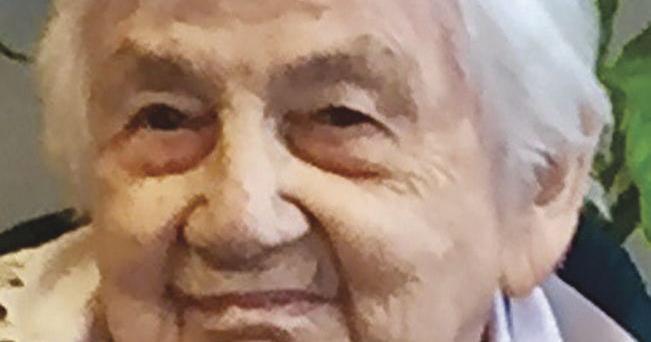 Hazel Ray Plummer Torgerson | Obituaries | polkio.com