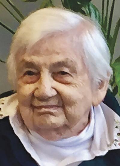 Hazel Ray Plummer Torgerson | Obituaries | polkio.com