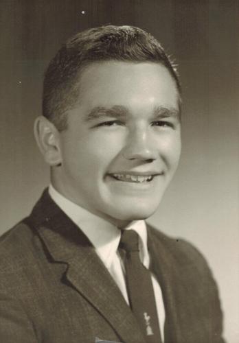 Alton Edward Williams | Obituaries | polkio.com