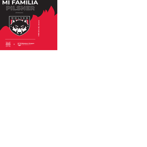 WOU partners with Xicha Brewing to support Latino student-athlete ...