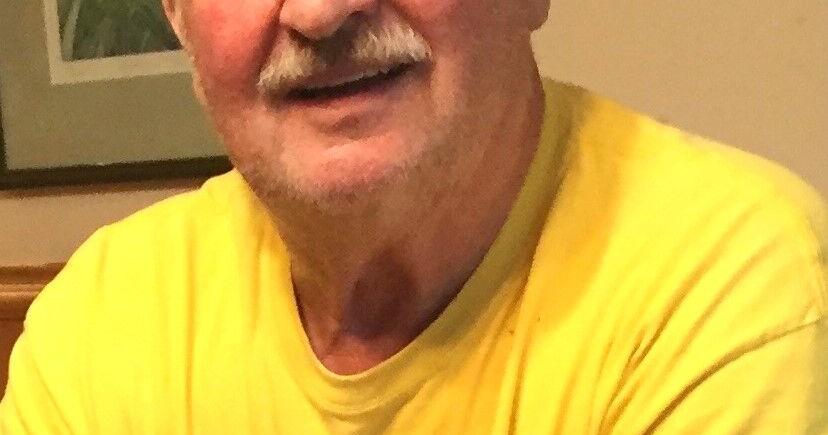 Ronald Milton Cooper | Obituaries | polkio.com